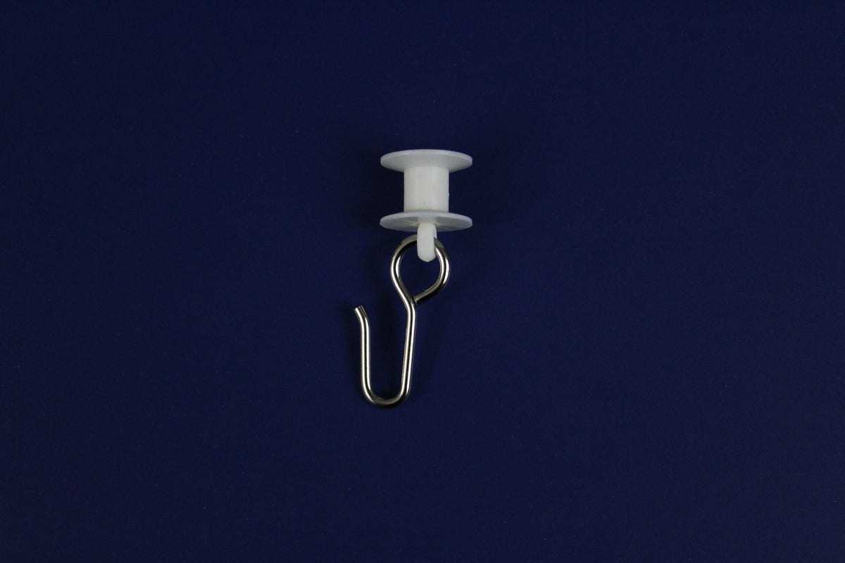 Friction Carrier for Cubicle Track – Requal